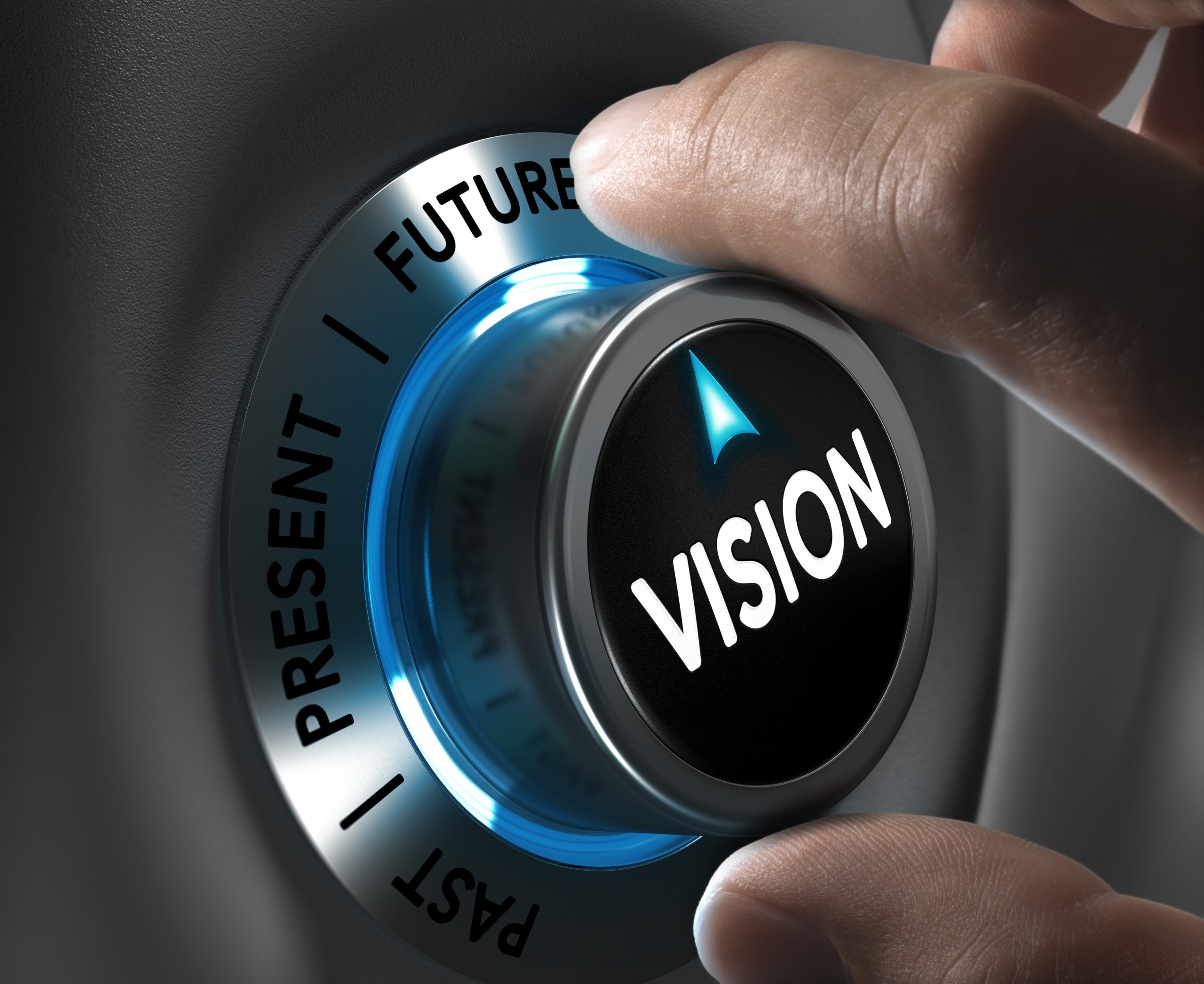 Value Of Creating A Vision GReat Kreations